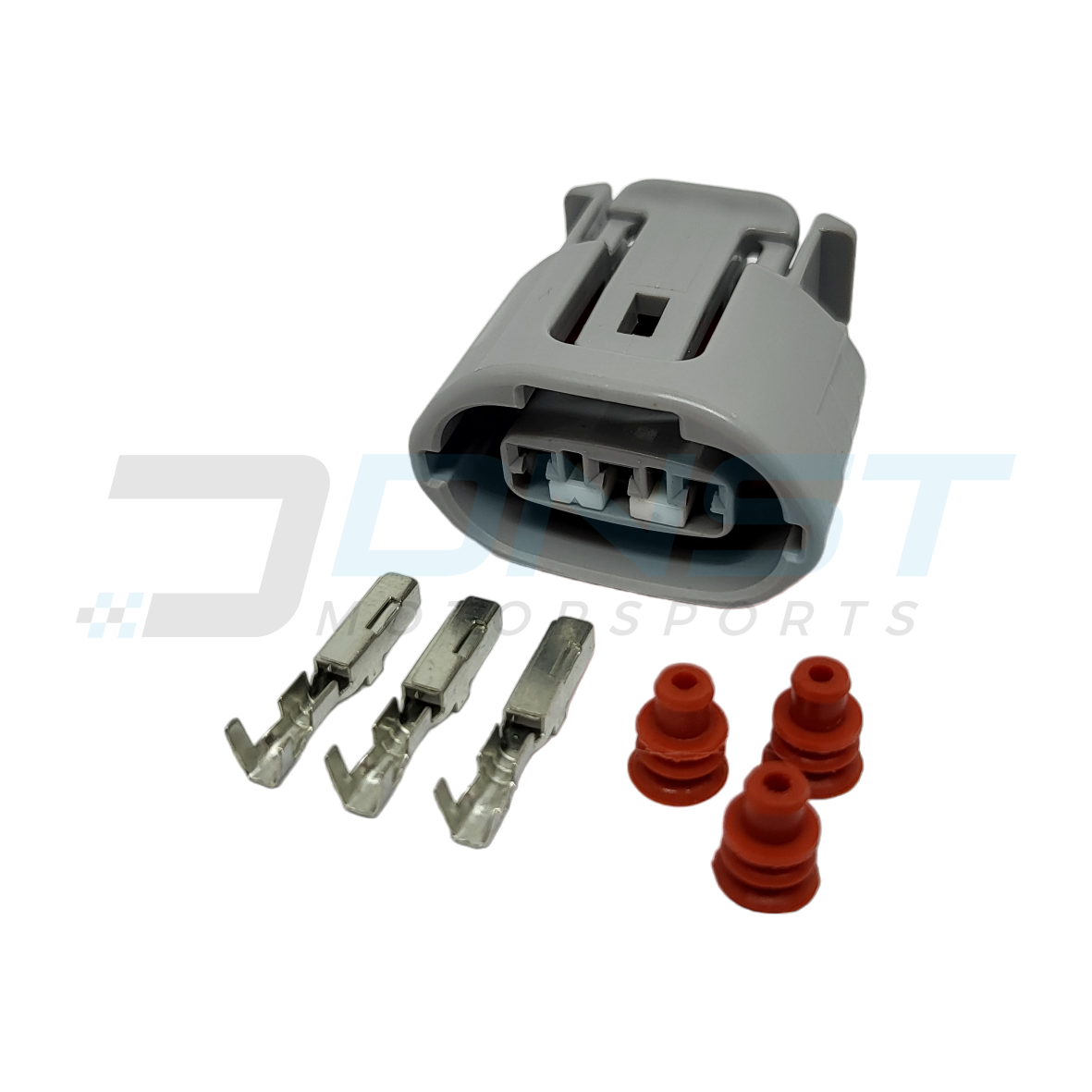 DNST Alternator Connector (Oval) 1JZ 2JZ - 90980-11349 – DNST Motorsports