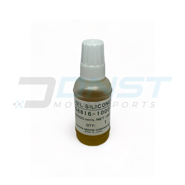 Genuine OEM Toyota Viscous Hub Oil – DNST Motorsports