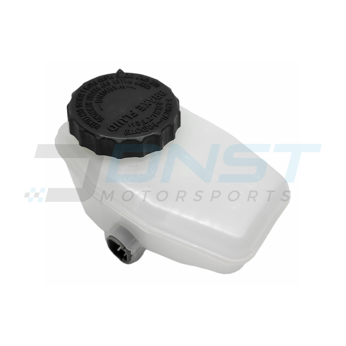 Genuine OEM Toyota Supra JZA80 Brake Master Cylinder Reservoir - 47220 ...