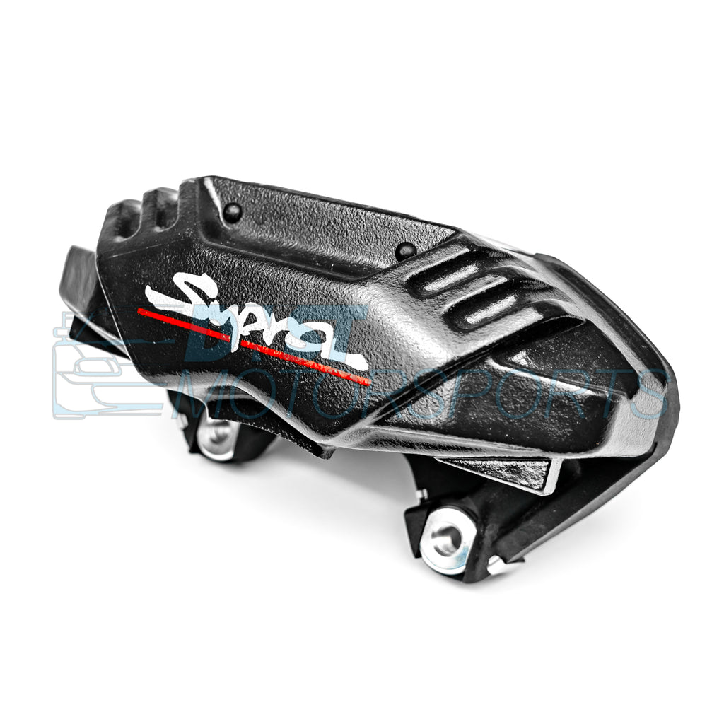 Genuine OEM Toyota Supra Turbo Calipers – DNST Motorsports