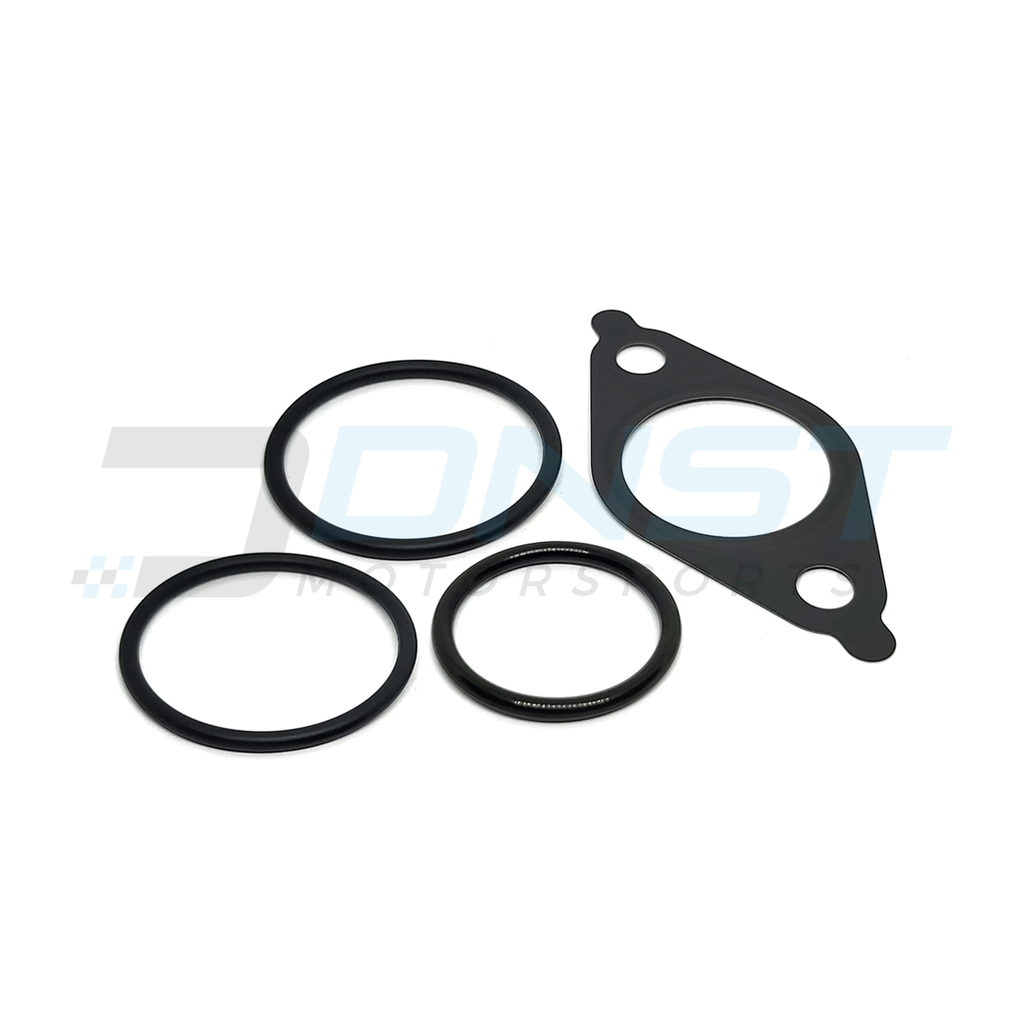 Genuine OEM 2JZ Oil Pump/Strainer & Sump Seal Kit – DNST Motorsports